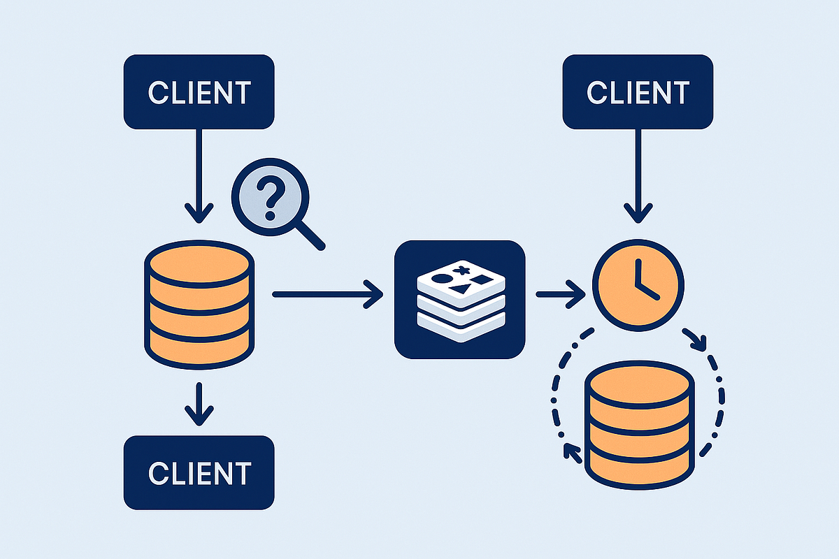 Caching in the Real World: Redis Patterns That Actually Work | by ...
