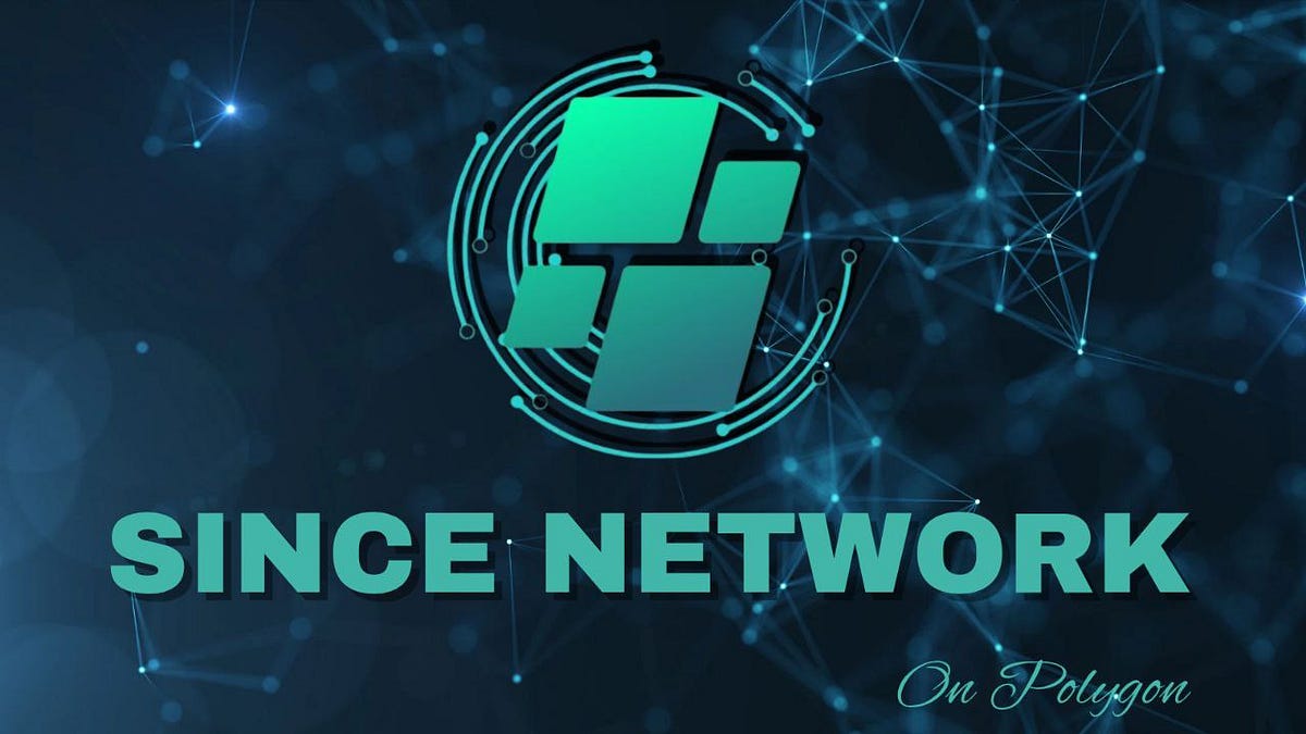 Revolutionizing Crypto Trading with SINCE Network | by Victor Udoh | Feb, 2025 | Medium