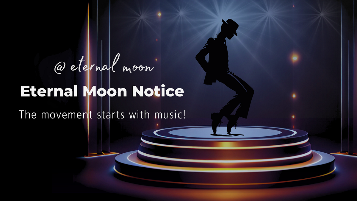 Eternal Moon Insight Series Vol.1 | by Eternalmoon | Jun, 2025 | Medium