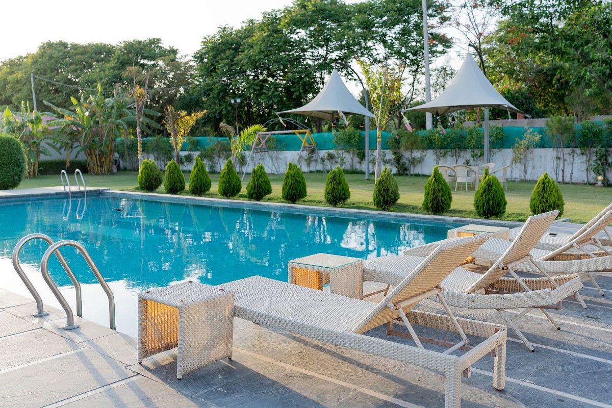 Best Resort In Panchkula - Dokanishka - Medium