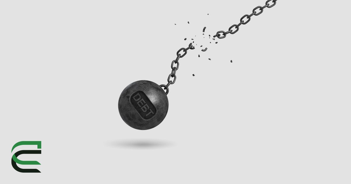 Why Buy a ‘Distressed Credit’?. Some investors are interested in… | by ...