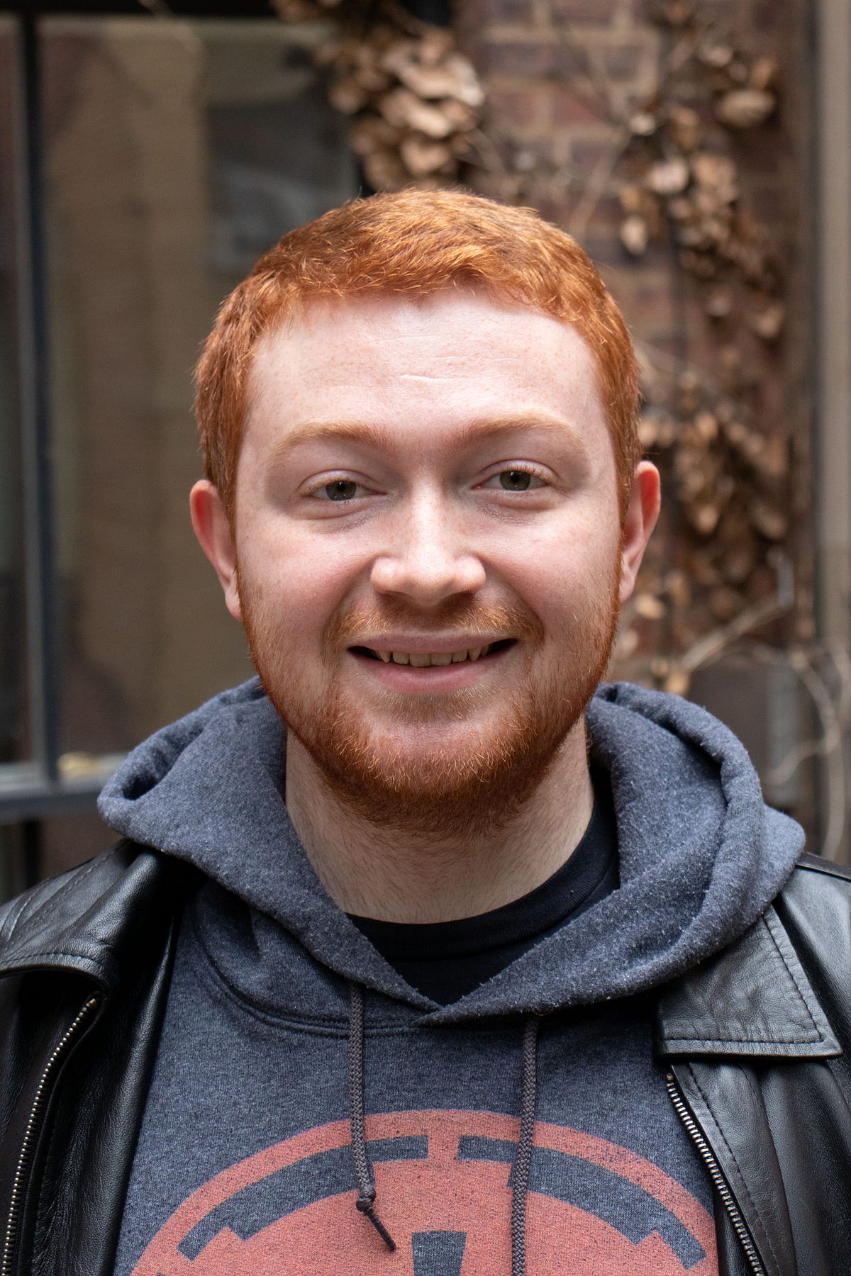 Episode 31 — Max Gross. Introduction: You’re listening to… | by Rachel ...
