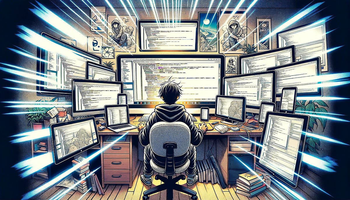 Mastering Responsive Images: A Guide to srcset and sizes | by asierr.dev | Medium