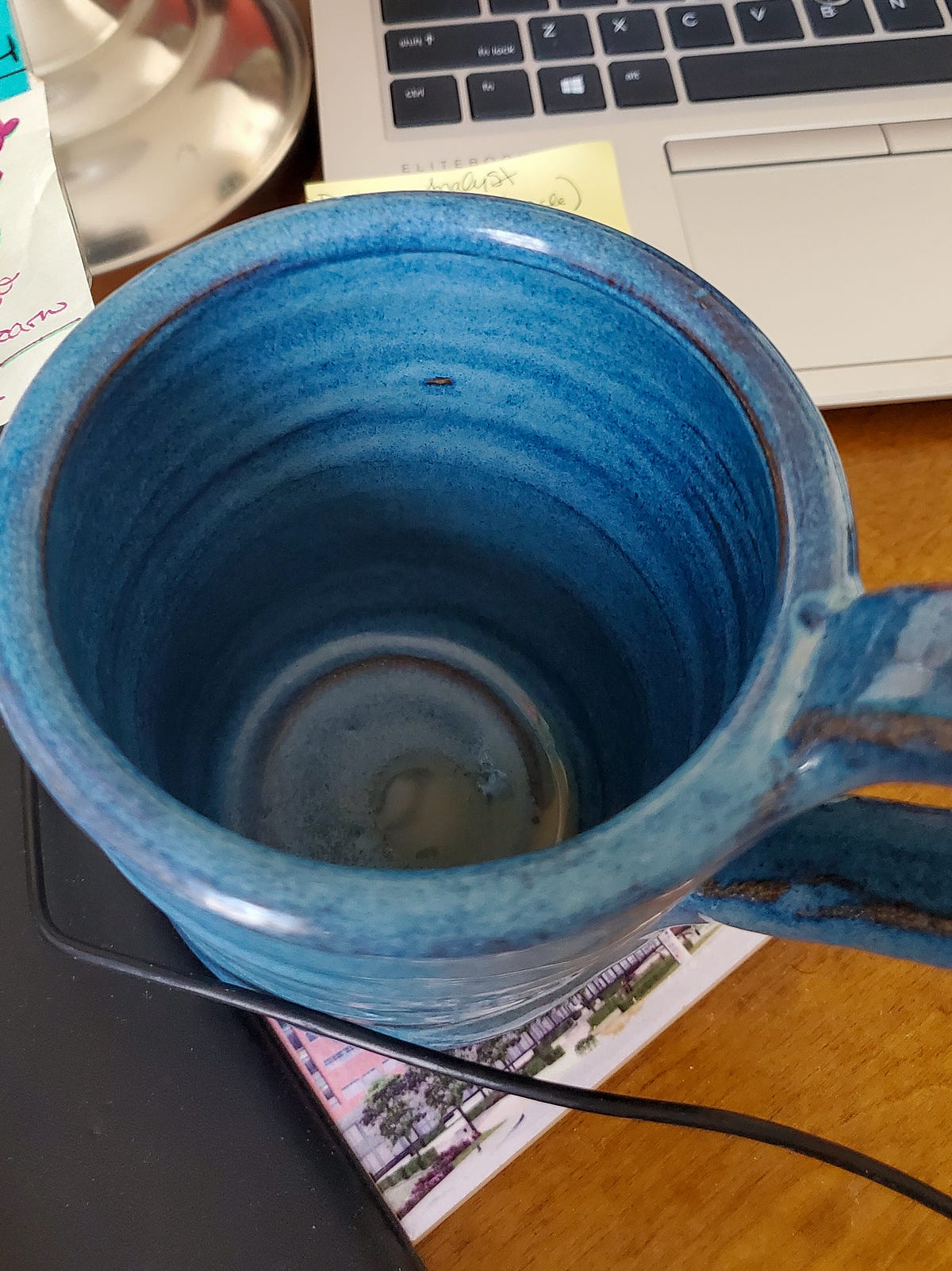 Random Acts of Coffee. One woman’s tale of how an empty cup of… | by ...