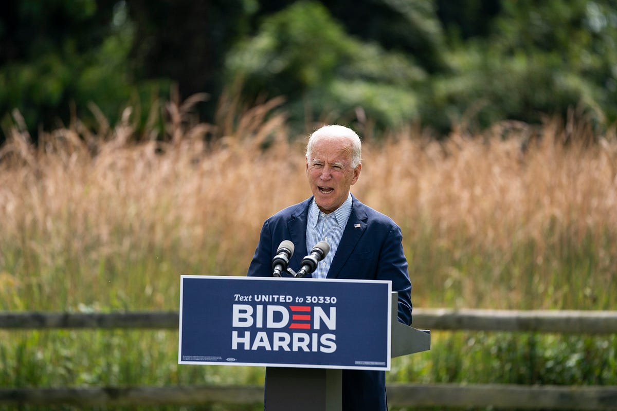 Biden has a Plan for Environmental Justice: Can We Make it Work? | by ...