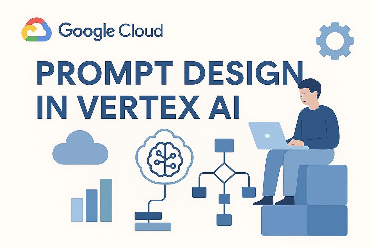 How Earning a Google Skill Badge in Prompt Design Is Helping Me Stay ...
