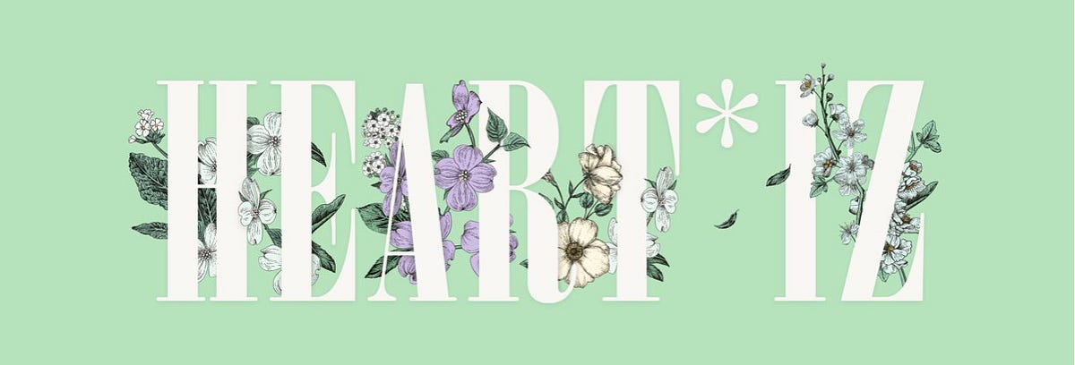 HEART*IZ — THANKS TO翻譯. 翻譯by ONTHERECORD | by ONTHERECORD | ONTHERECORD ...