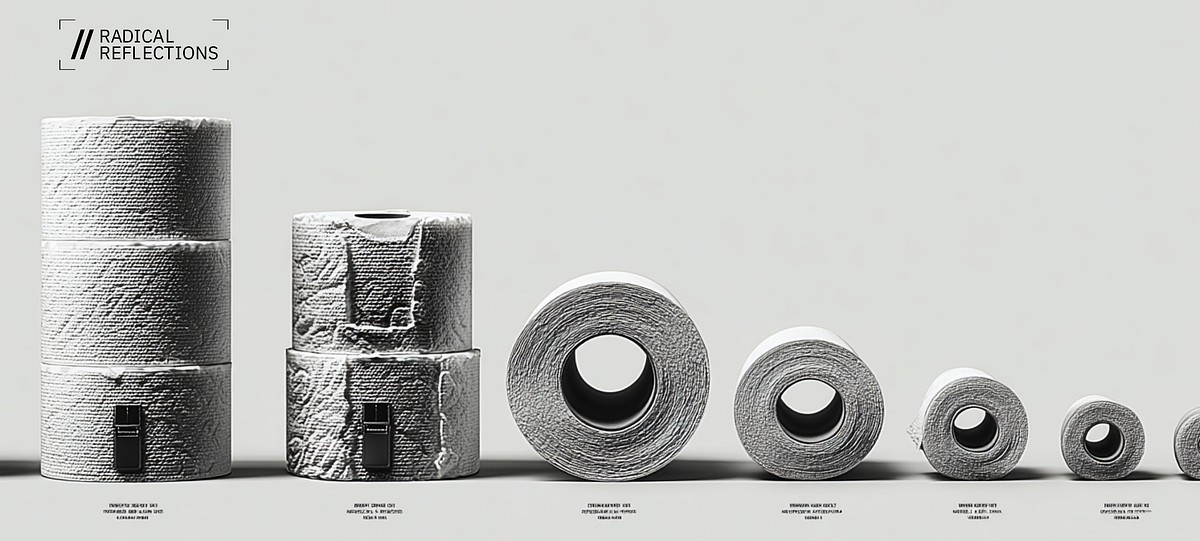 What Finished Design Looks Like — and Why AI Isn’t It | by Rabih ...