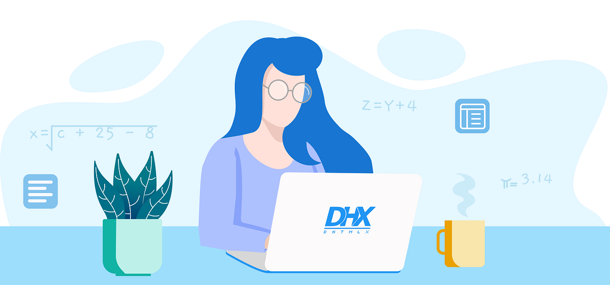 Overview of New Math and String Functions in DHTMLX Spreadsheet 4.0 | by JavaScript UI Libraries ...