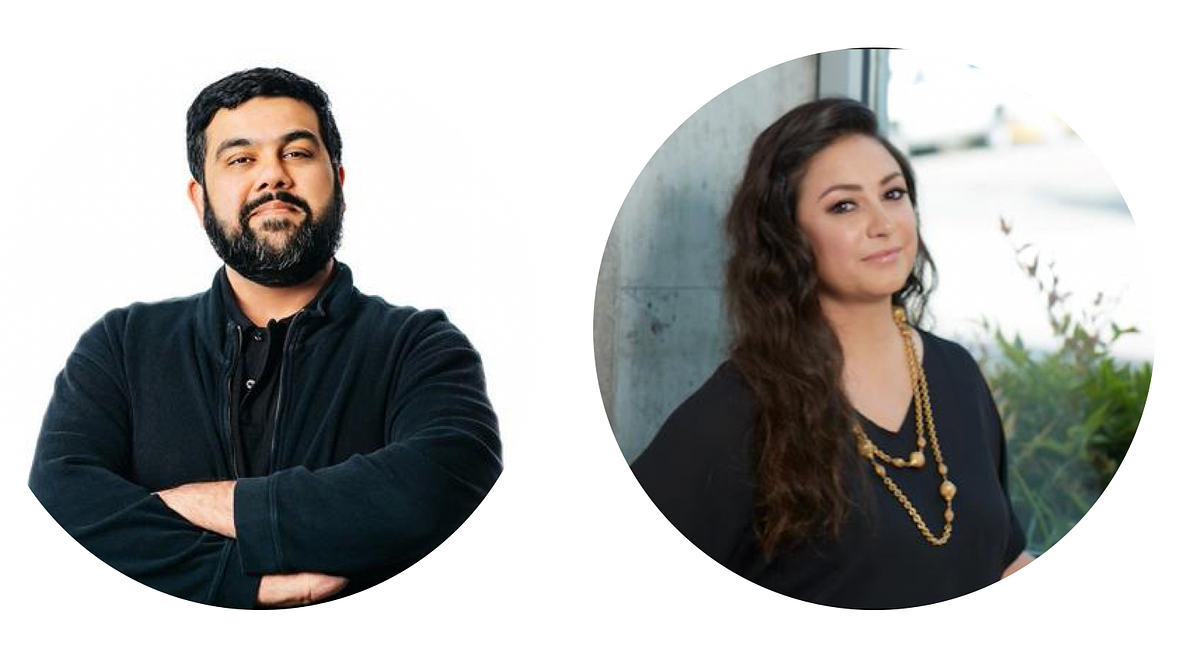 Ameesh Paleja Joins OfferUp as Chief Technology Officer, and Sarah ...