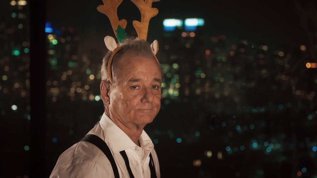 Television Review: Patron saint of bemused sadness Bill Murray gives us ...