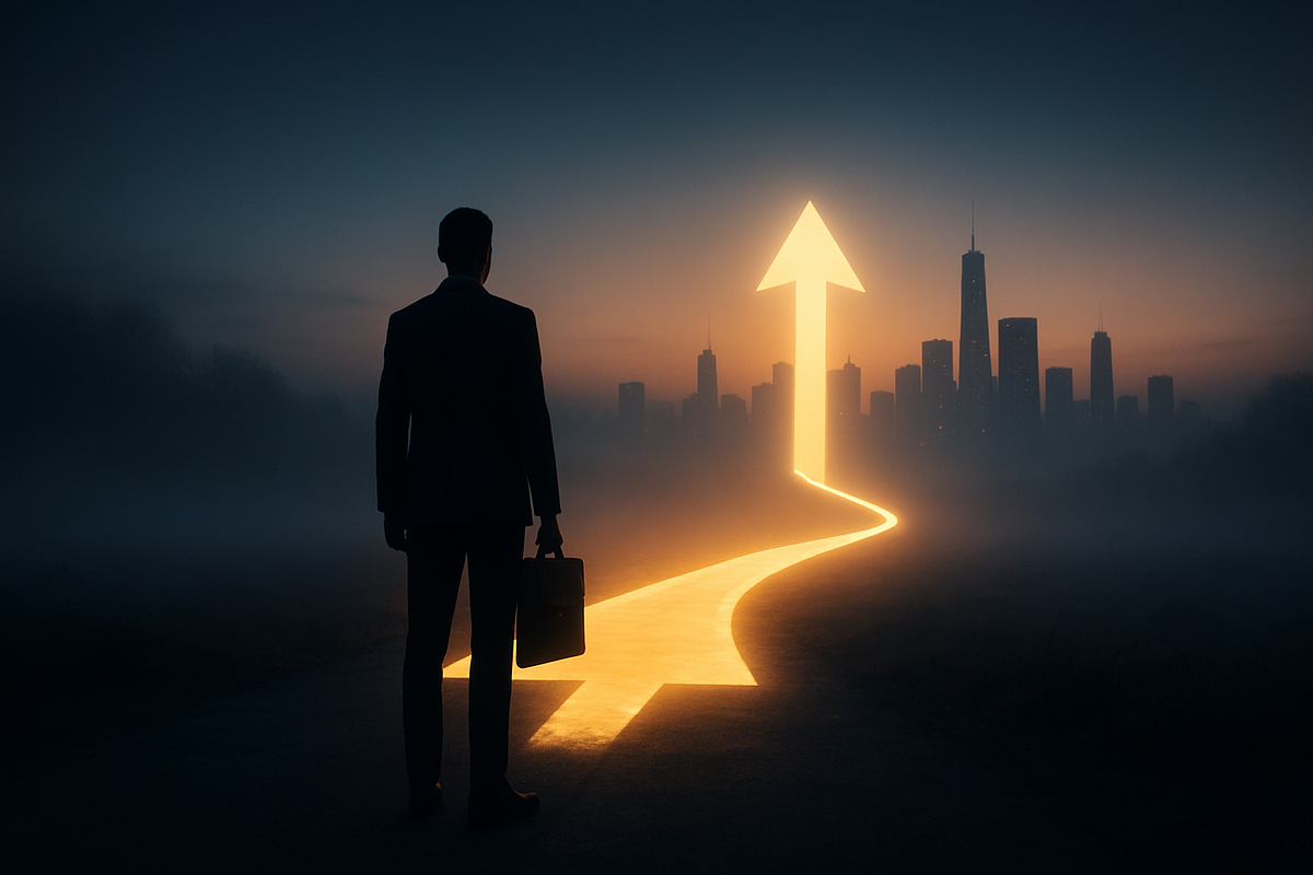 How to Spot Business Opportunities Before Everyone Else (And Actually ...