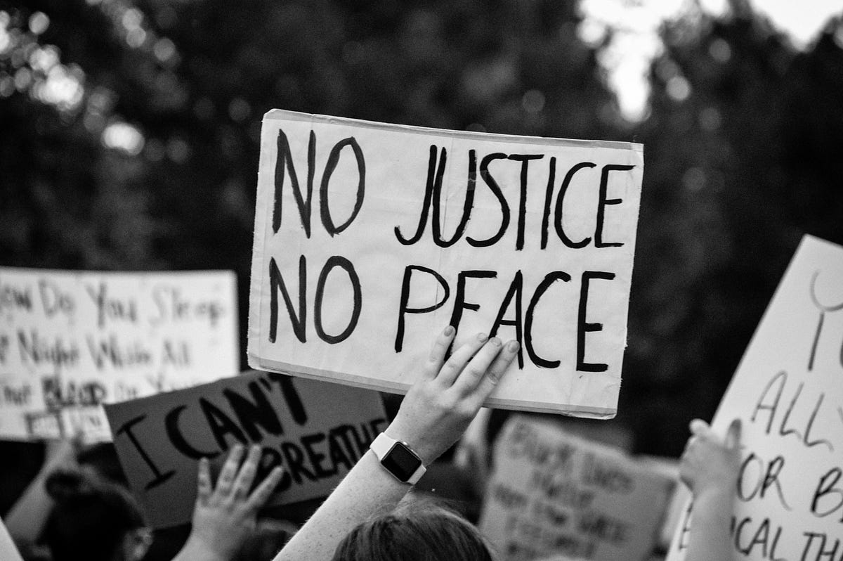 5 Reasons We Need Digital Activism: | by Nicole Rosenberg | Medium