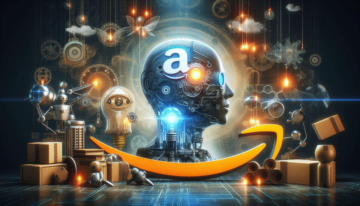 Amazon doubles down on Anthropic with massive $2.75B AI investment | by ...