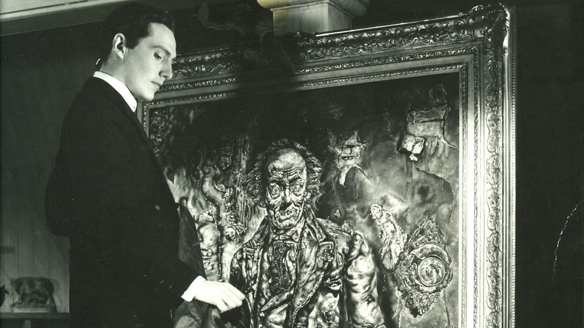 Gothic Psychology: An exploration on two Victorian novels | by Raisa AW ...