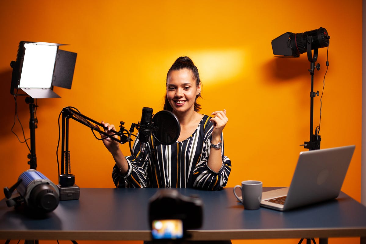 Becoming Famous for What You Do: The 5 Things You Need to Know | by ...