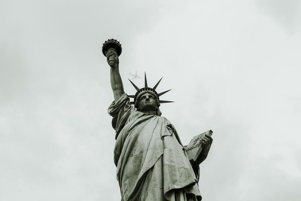 Comparing Cultures — France vs. the United States | by Amélie from ...
