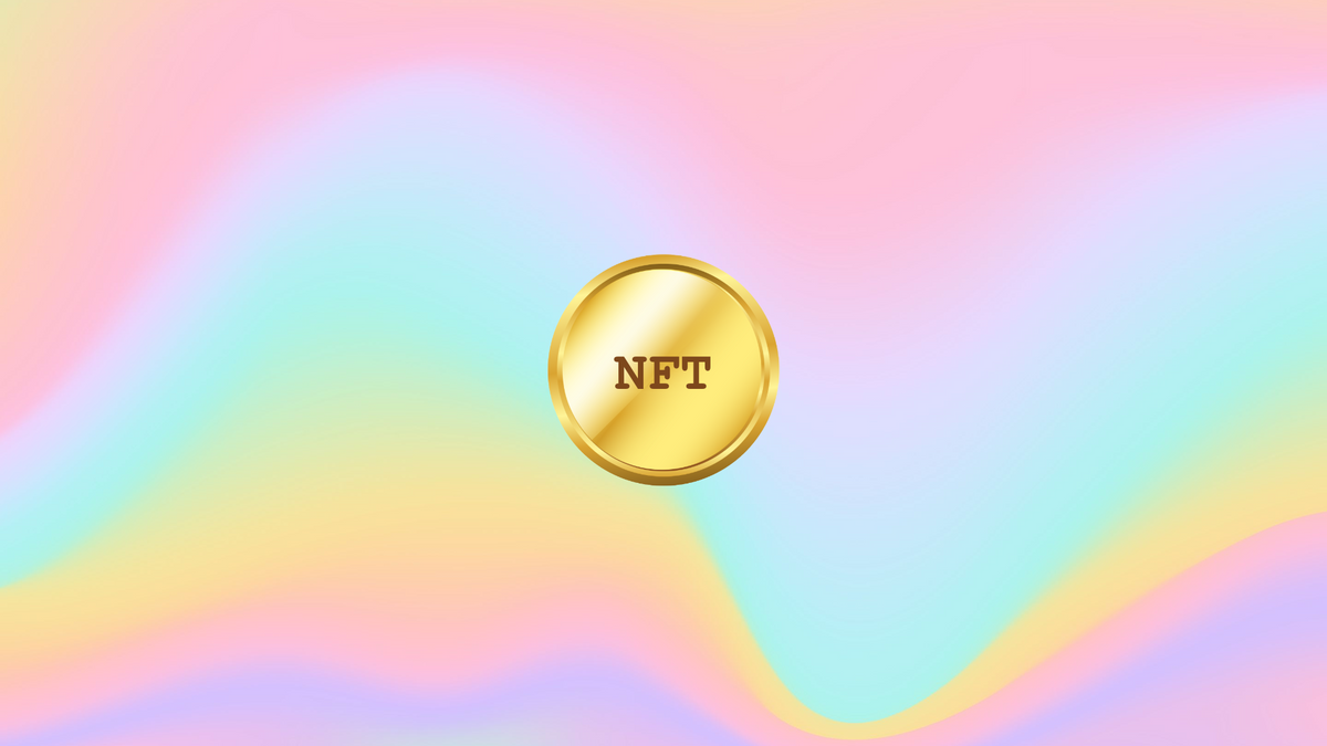 NFT Collections for dogs. Imagine buying a bit of virtual artwork… | by ...