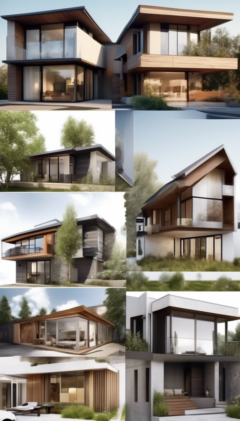 Residential Architecture Examples | by Krittenbrink Architecture | Medium