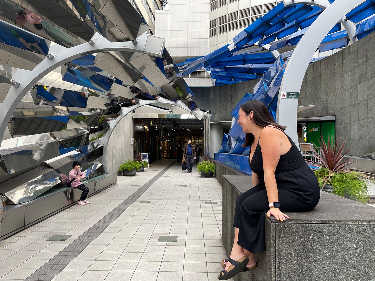 Think of Your Medium Platform More 3 Dimensionally | by Veronica Hanson | Ditch the Grind | Apr ...