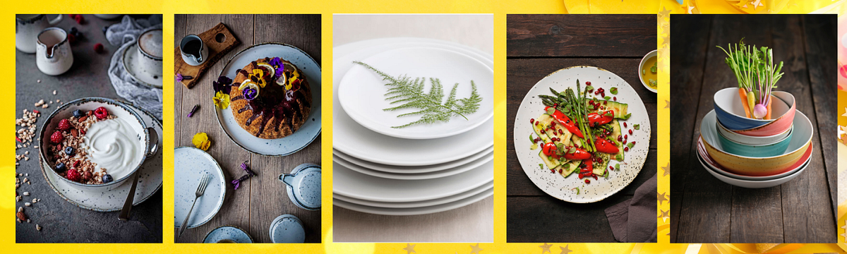 The Ultimate Guide to Choosing the Best Dinnerware Sets for Every ...