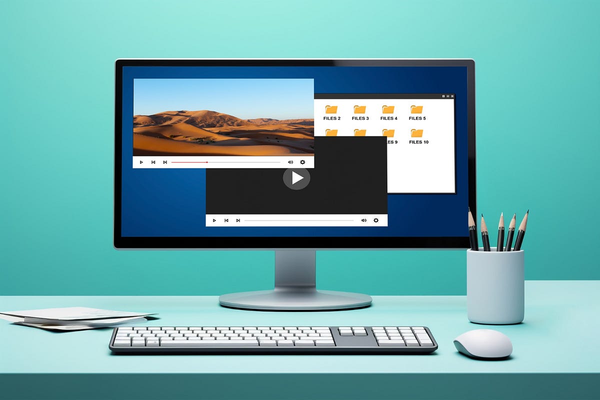 Discover the Best e Publishing Software Today | Medium