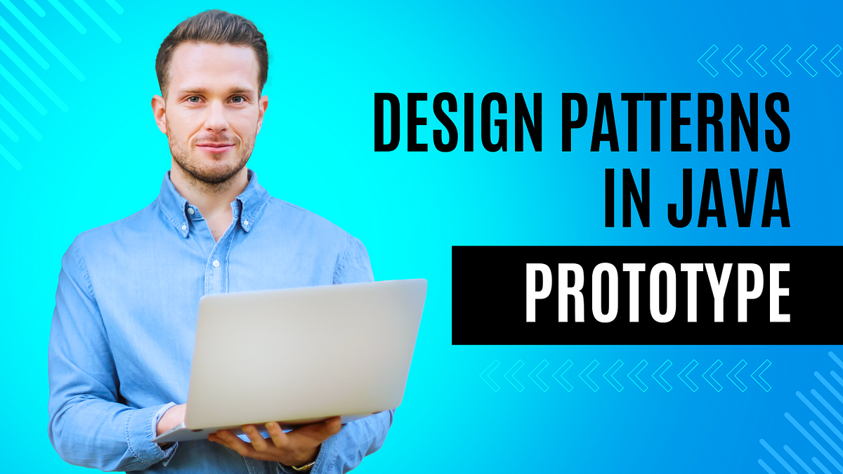 Java Exploring Methods To Implement The Prototype Pattern By Whitebatcodes Medium 8612