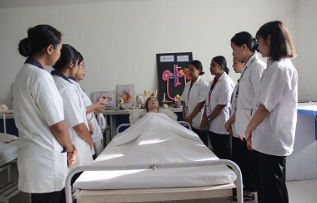 Paramedical Courses After 12th: Best Options for Science and Non ...