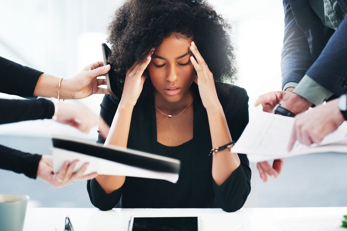 Toxic, Cheap, and Entitled? Let’s Talk About Pakistani Clients | by ...