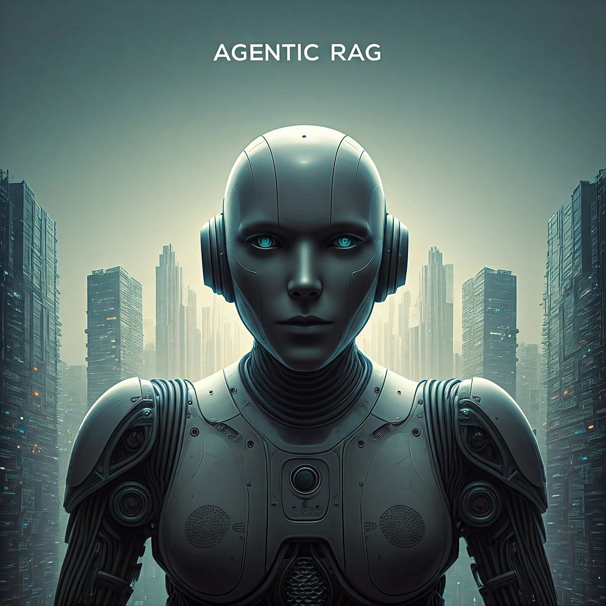 Unlocking Advanced AI: A Deep Dive into Agentic RAG Architectures | by Amardeep Jaiman | Jan ...