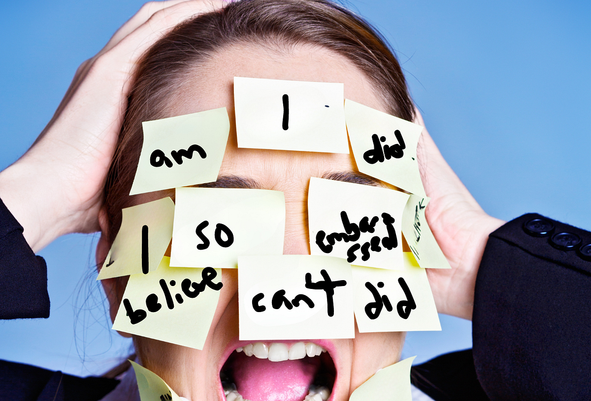 She Trapped Me In My Office And Exposed Herself | by Lisa Hides ...