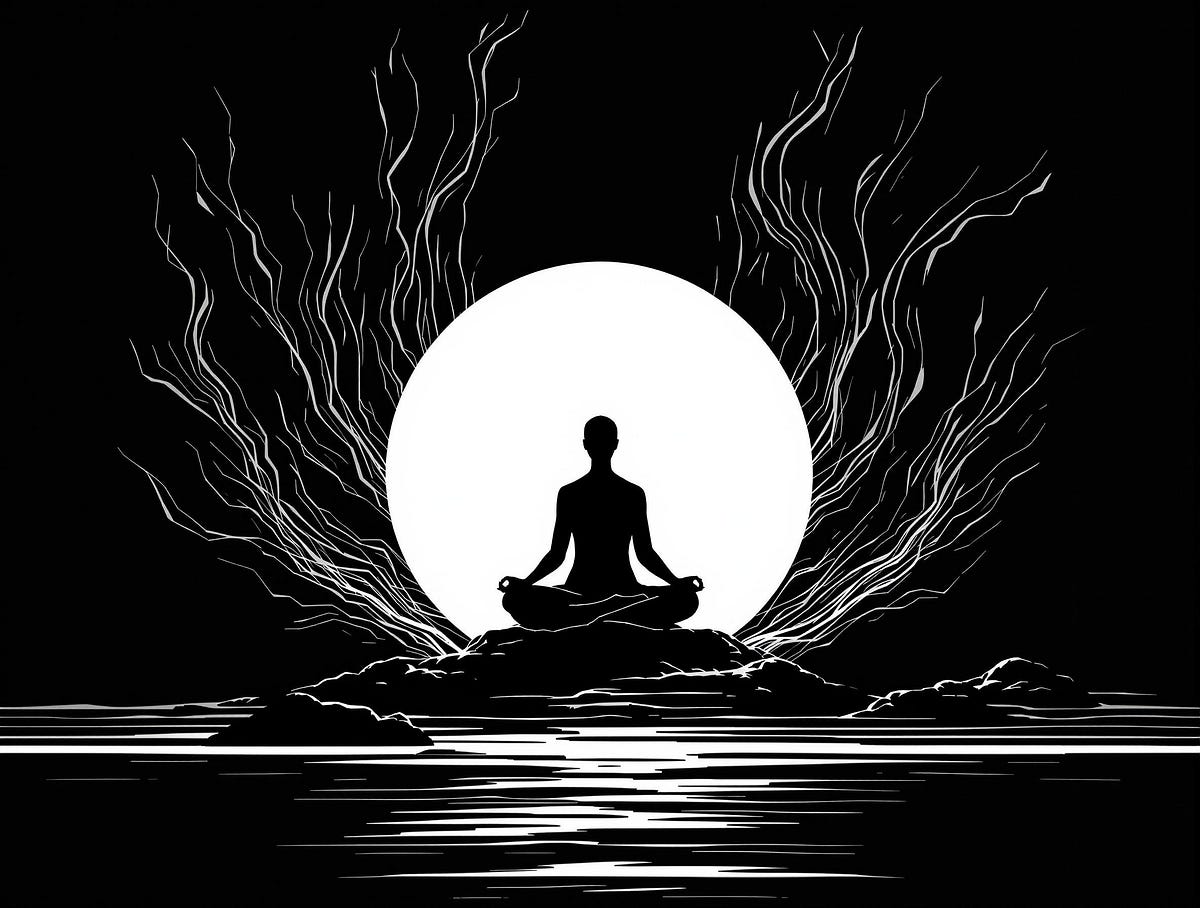 Modern Stoic Stories: Resilience in the Face of the Unexpected | by ...