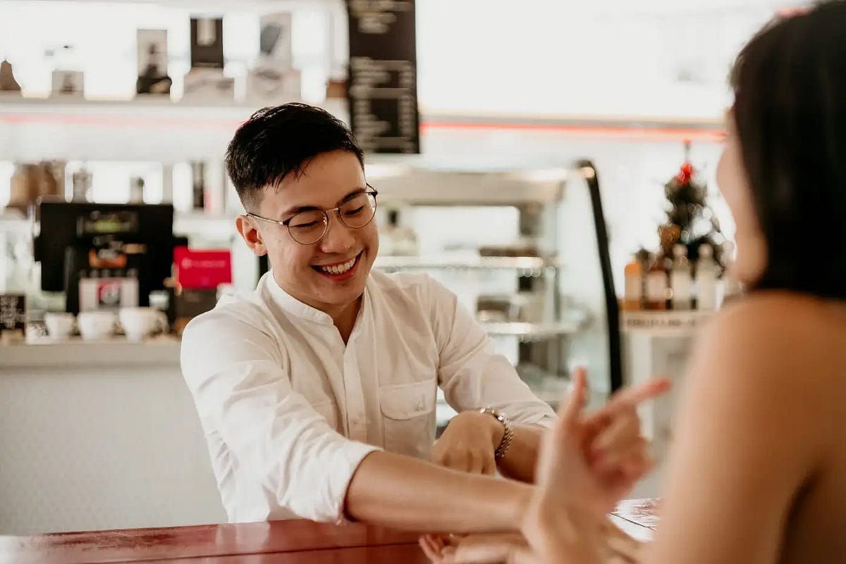 I Got Diagnosed With ADHD — Here’s How It Changed My Life | by Alvin Ang | Mind Cafe | Medium