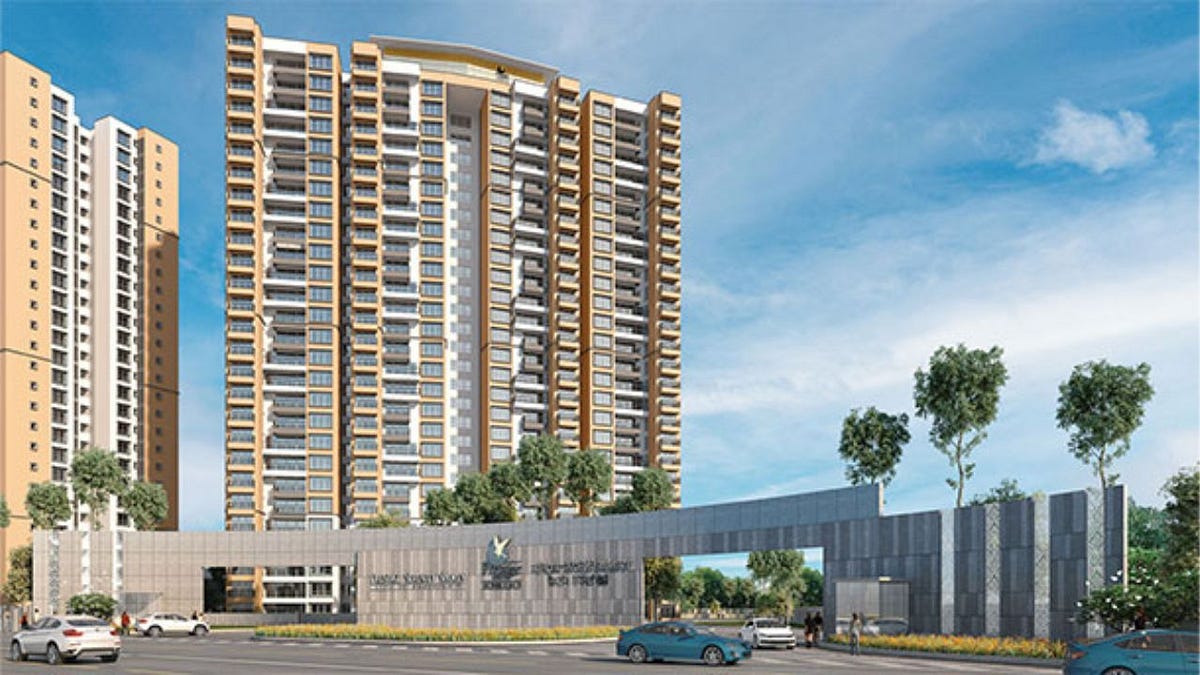 Godrej Plots Khalapur: Your Gateway to Modern Living in Maharashtra ...