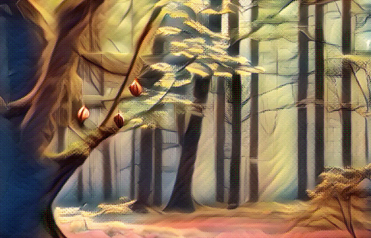 The Wind’s Muse. A timeless dance of connection | by Kelley Murphy ...