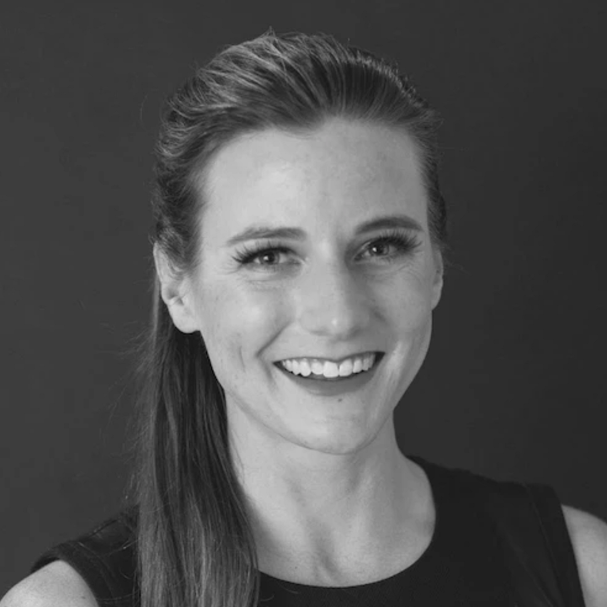 Prime Movers Lab Team Spotlight: Anna Thomas | by Prime Movers Lab ...