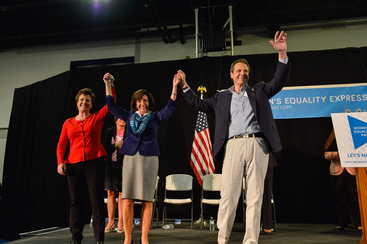 What’s the deal with the Women’s Equality Party? | by ...