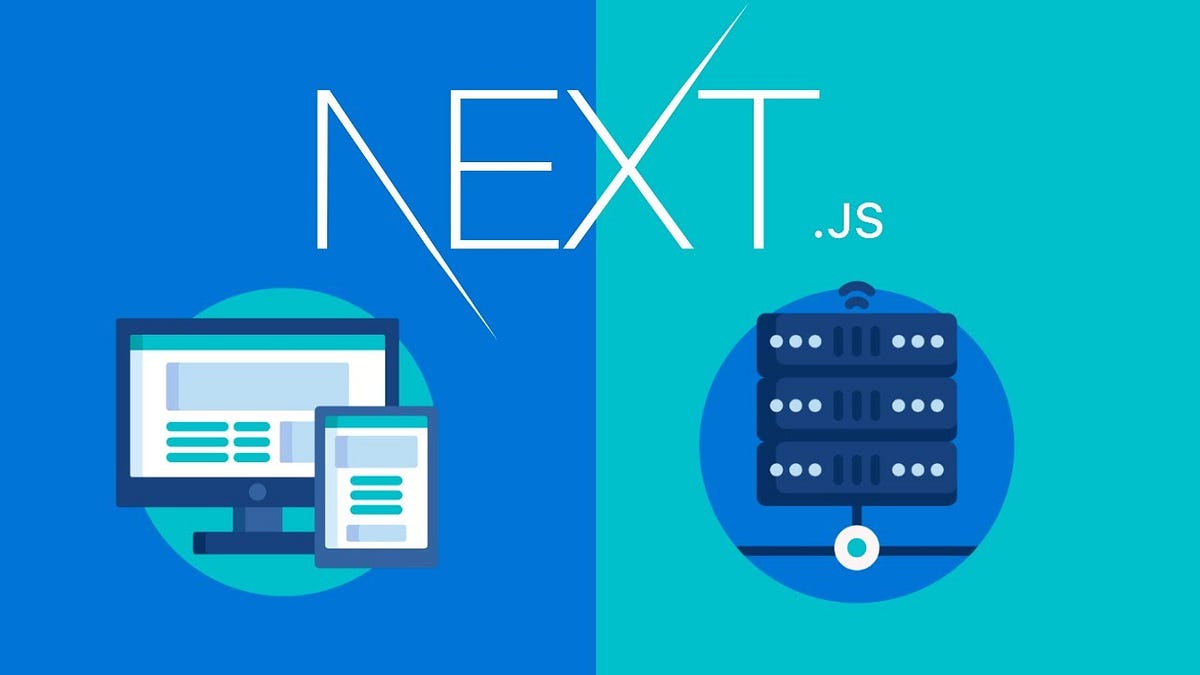 Understanding Next’s Client and Server Components.js | by Sagorahamed ...