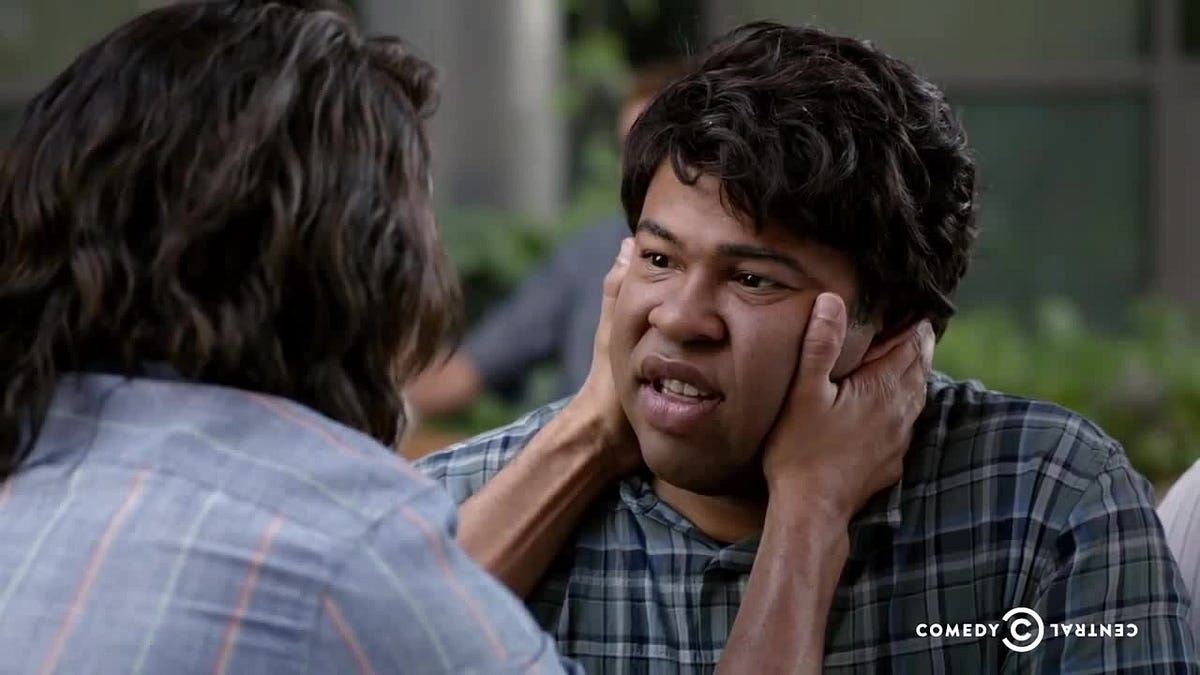 Why We Need Lions: Key & Peele and The Perils of Social Conformity | by ...