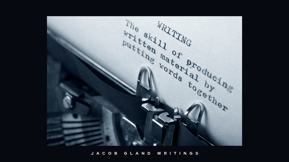 Healing Trauma One Word At A Time: How Writing Can Transform Pain Into ...