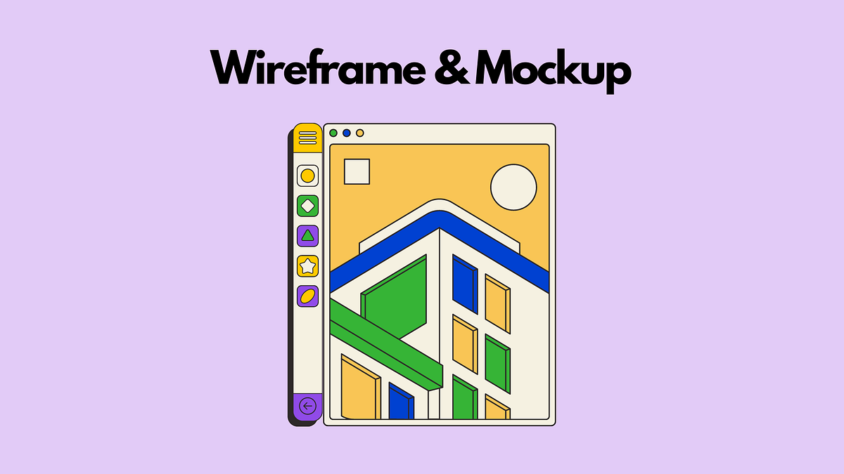 Membuat Wireframe dan Mockup dengan Nielsen’s 10 Usability Heuristics ...