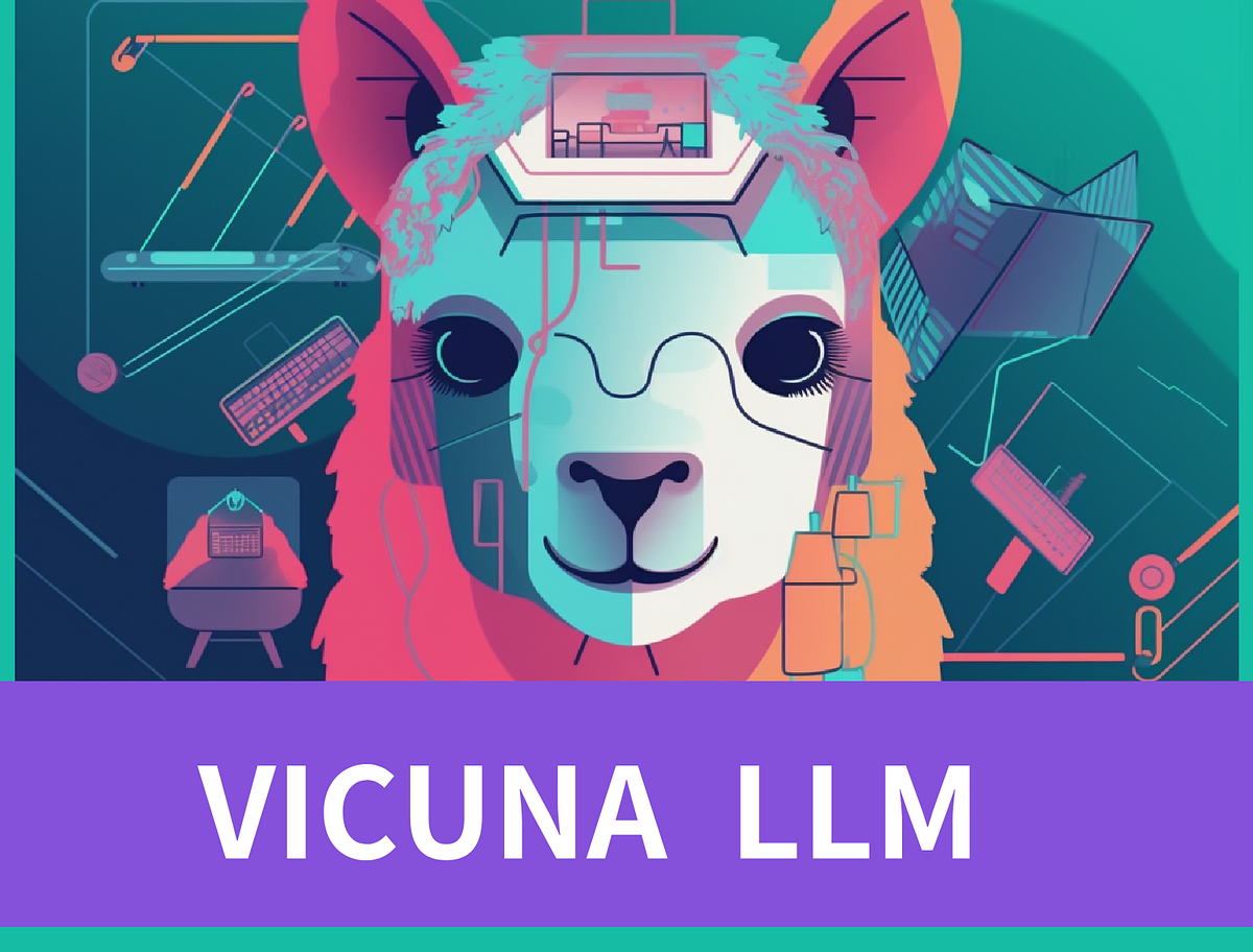 Vicuna: an Open-Source Large Language Model for Chatbots | by Novita AI ...