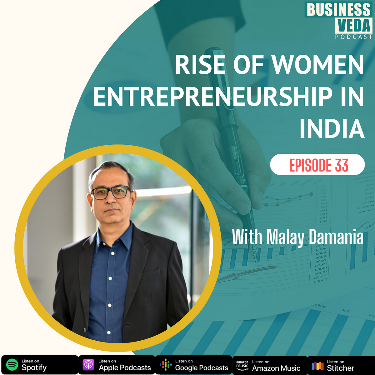 Rise Of Women Entrepreneurship In India By Business Veda Podcast Medium
