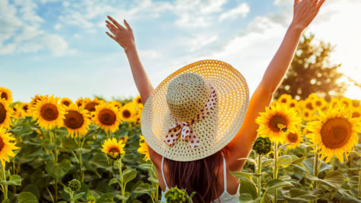 Is this normal?. Lately, happiness feels like a distant… | by Shakira ...