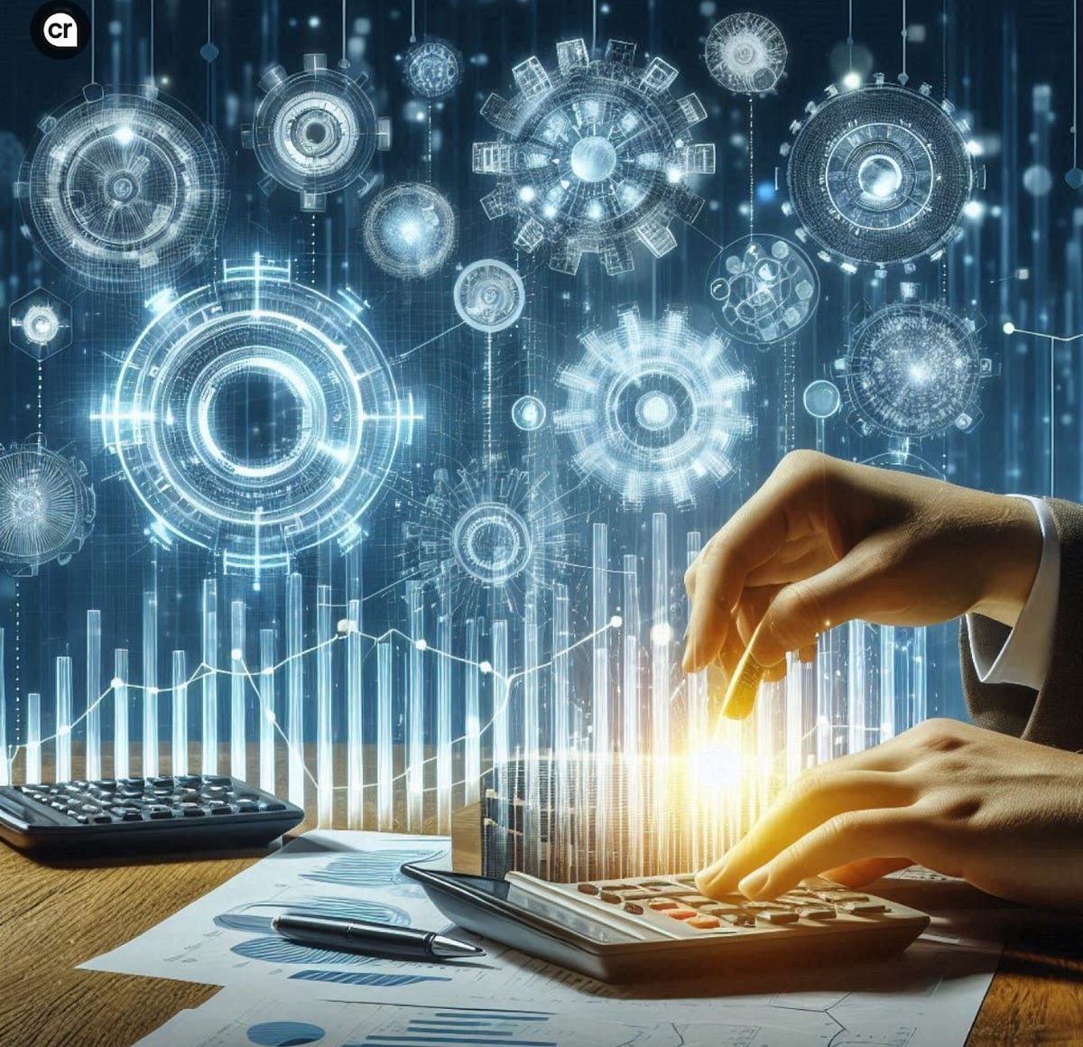 Data Analysis: Turning Data into Valuable Insights - Andriele Tatsch ...