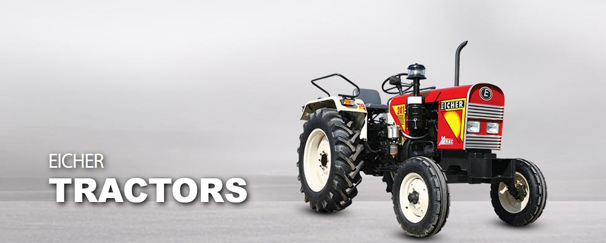 Eicher Engines. Eicher Engines, a name world trust in… | by Allwen ...