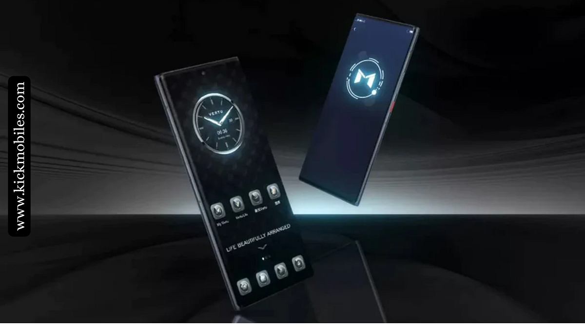 How Does a Luxury Feature Phone Compare to a Smartphone? | by ...