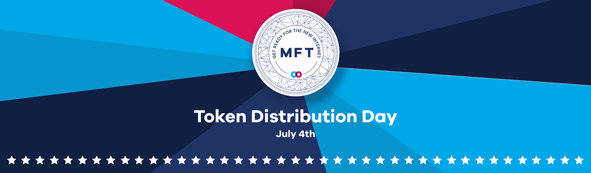 Mainframe Token Distribution Day! | by Mick Hagen | Hifi Finance ...