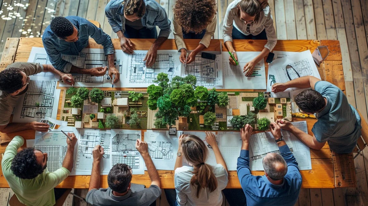 Why Your UX Skills Are Perfect for Community Building | by Designing ...