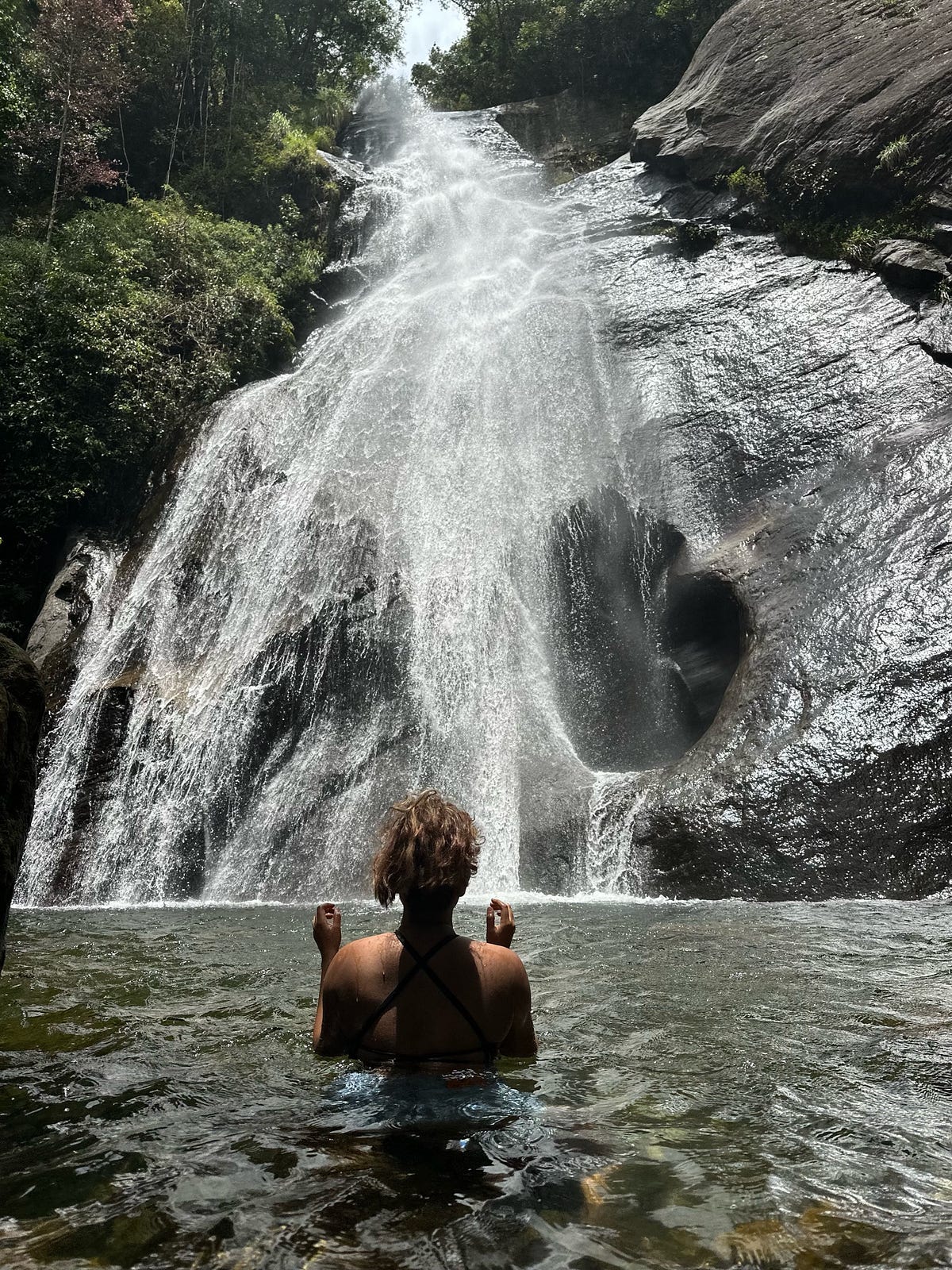 A Thirst That Isn’t Yours: The Inheritance of Craving | by Nisuri ...